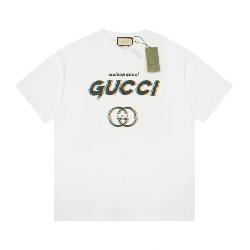 Gucci T-Shirts