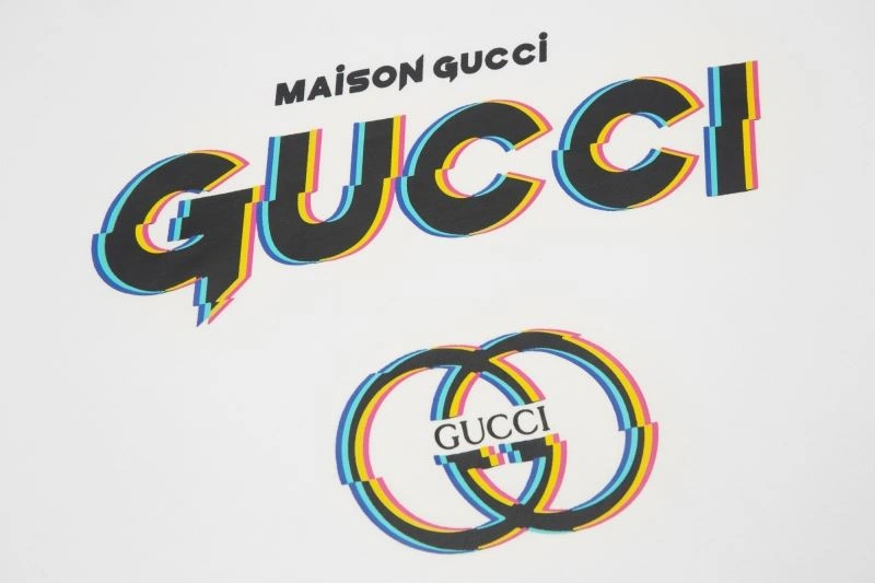 Top match Gucci T-Shirts