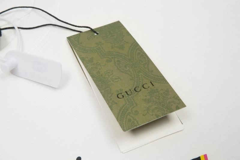 Top match Gucci T-Shirts