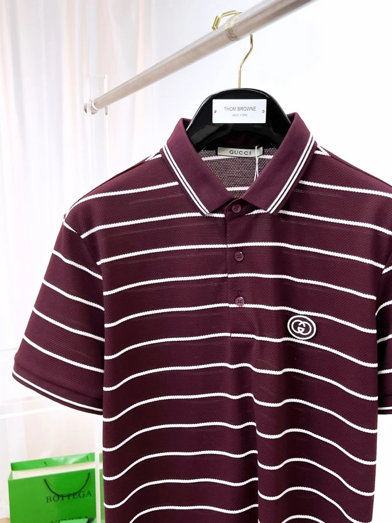 1:1 copy Gucci T-Shirts