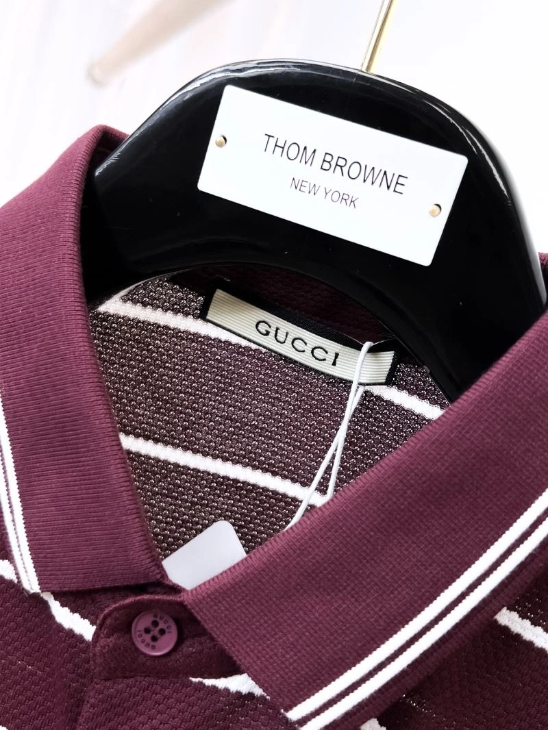 1:1 copy Gucci T-Shirts