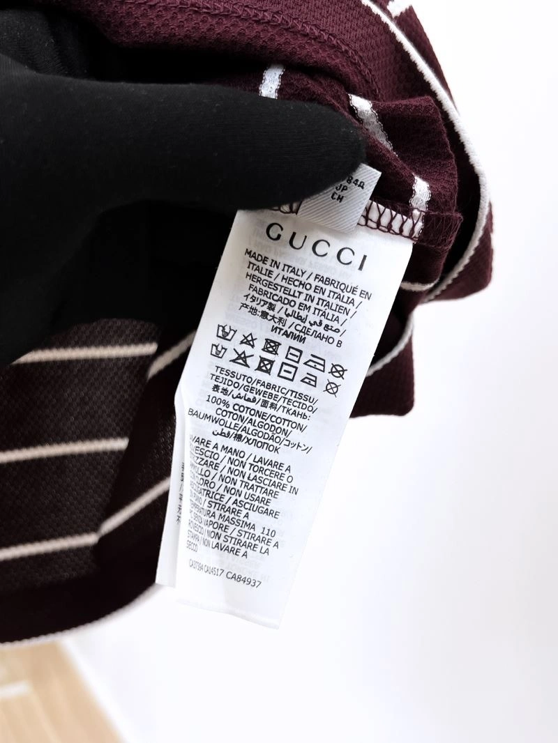 1:1 copy Gucci T-Shirts