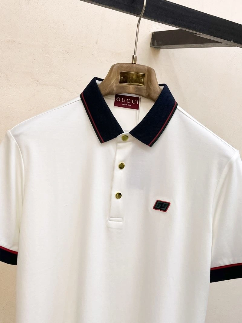 Perfect replica Gucci T-Shirts