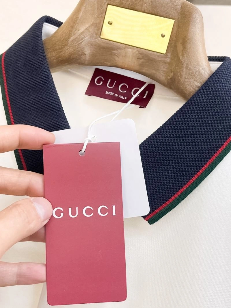 Perfect replica Gucci T-Shirts