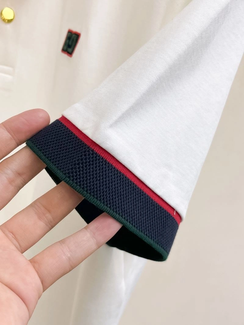 Perfect replica Gucci T-Shirts