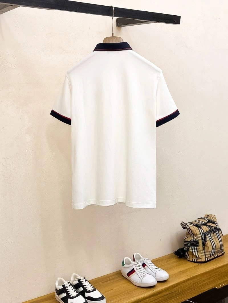 Perfect replica Gucci T-Shirts