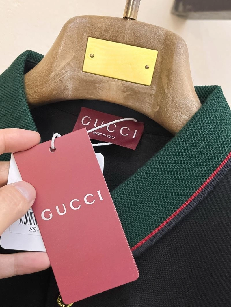 Genuine Gucci T-Shirts
