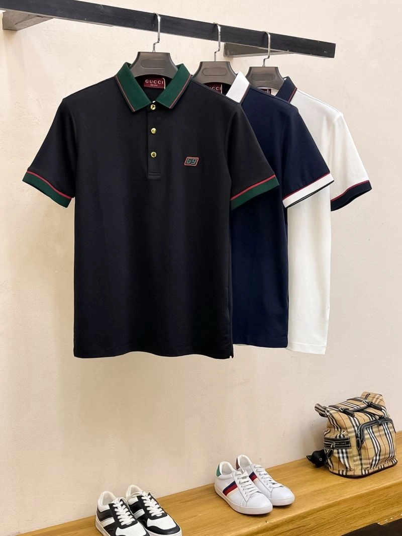 Genuine Gucci T-Shirts