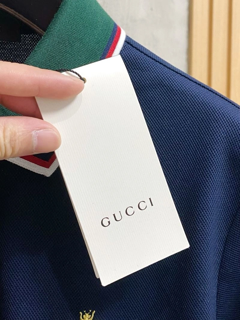 Genuine Gucci T-Shirts