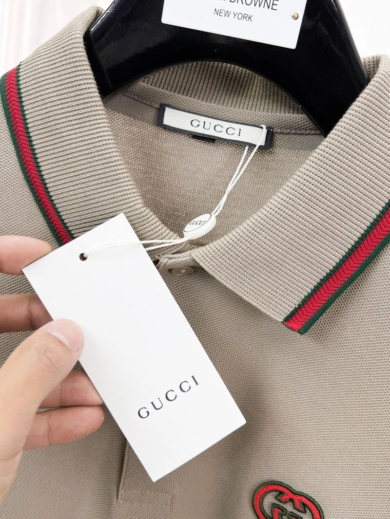 Top mirror Gucci T-Shirts