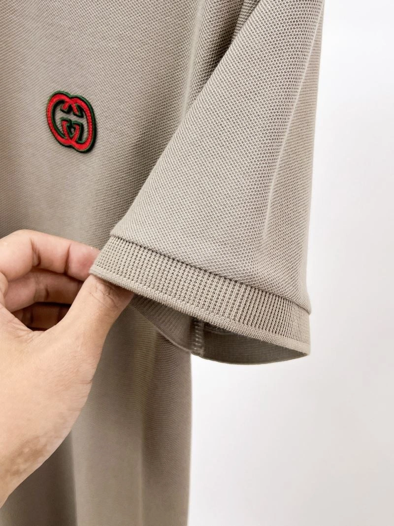 Top mirror Gucci T-Shirts