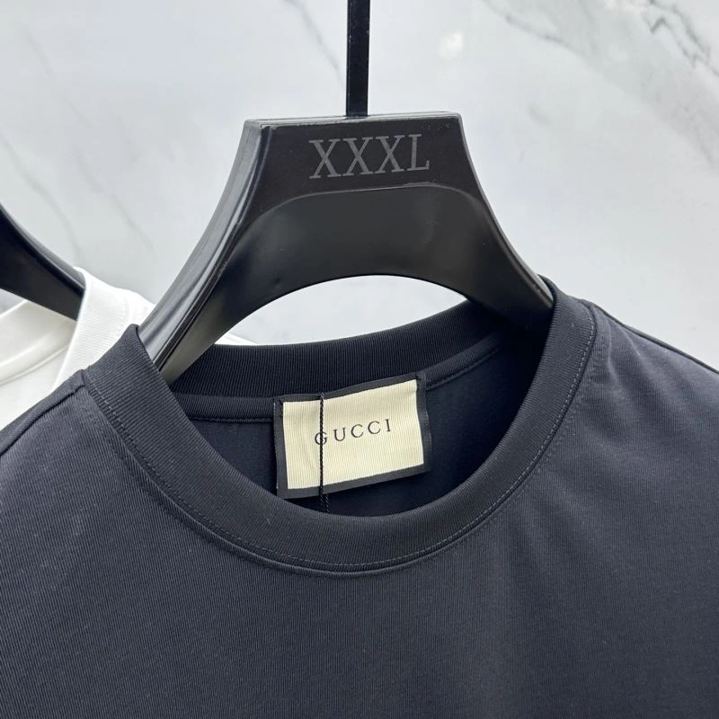 Mirror quality Gucci T-Shirts