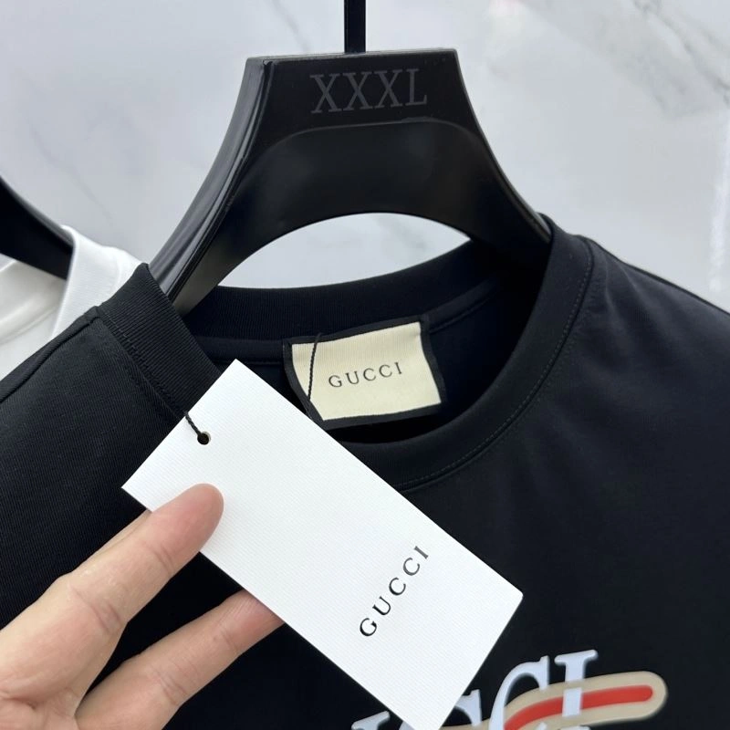 Mirror quality Gucci T-Shirts