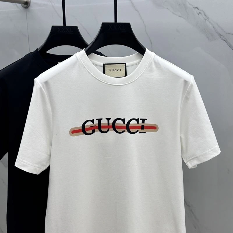 Mirror quality Gucci T-Shirts