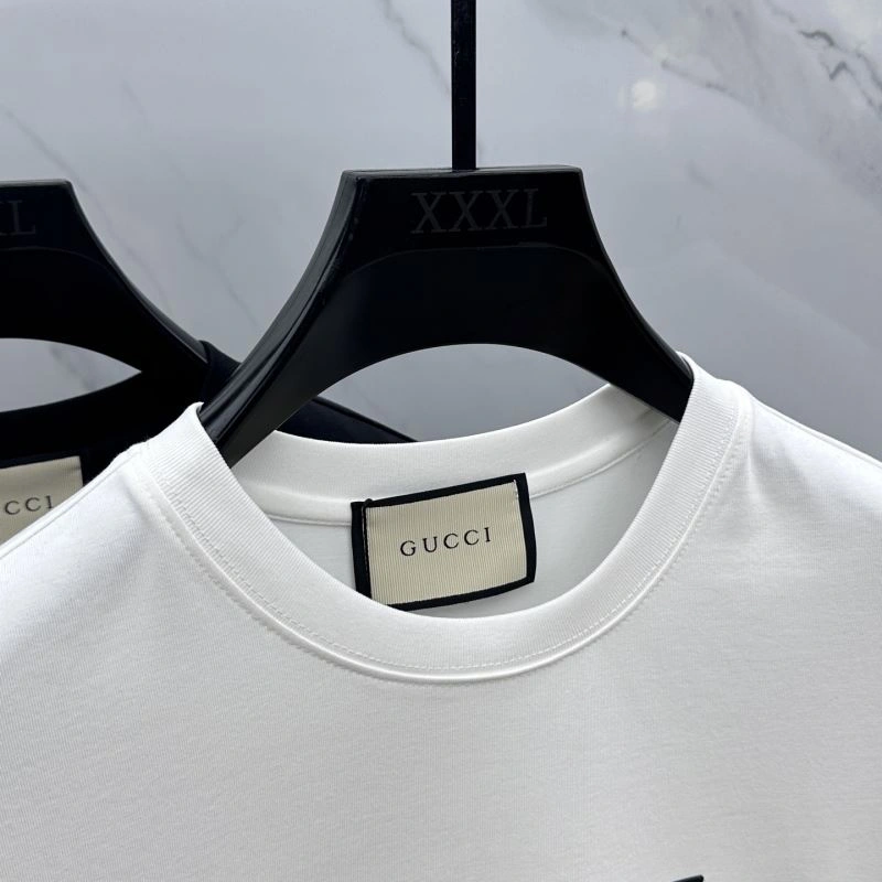 Mirror quality Gucci T-Shirts