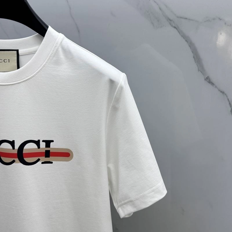 Mirror quality Gucci T-Shirts