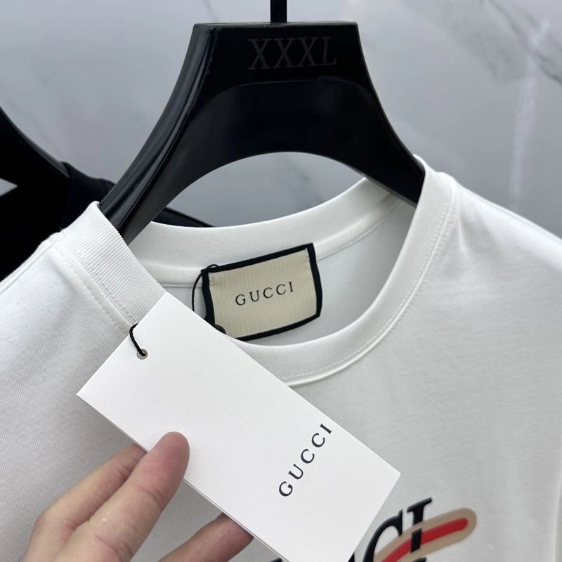 Mirror quality Gucci T-Shirts