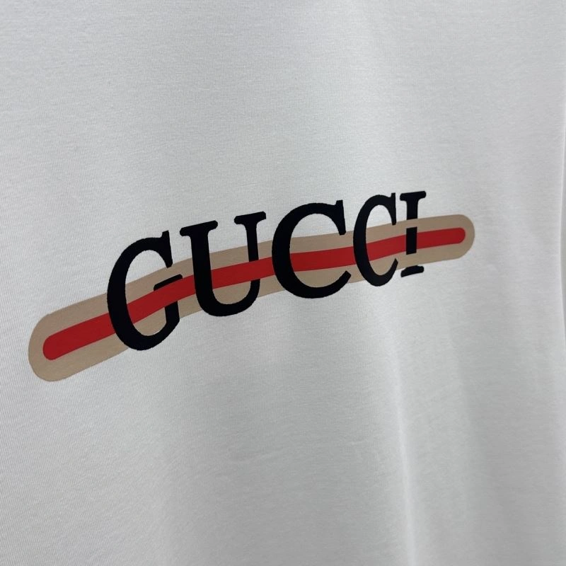 Mirror quality Gucci T-Shirts