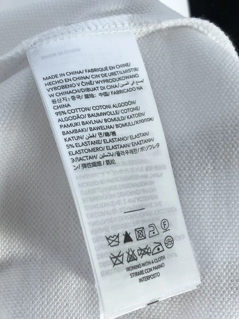 Official Gucci T-Shirts