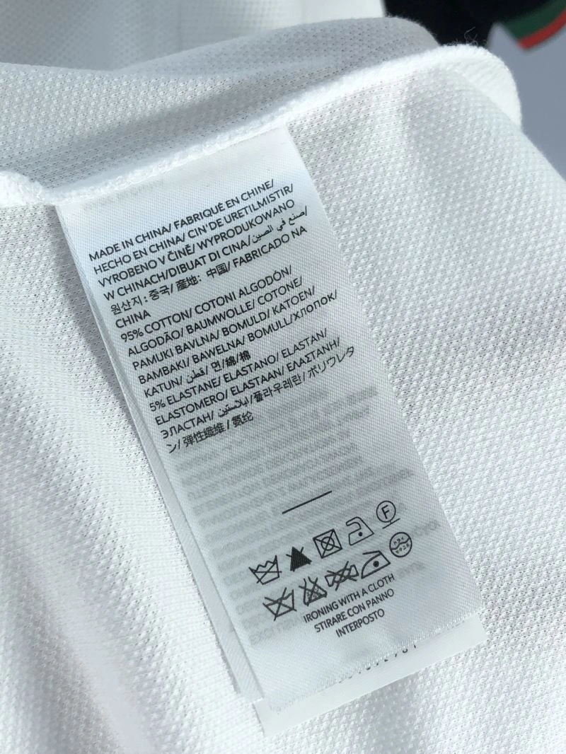 Official Gucci T-Shirts
