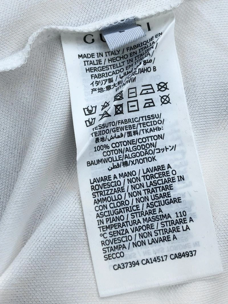 Budget-friendly Gucci T-Shirts