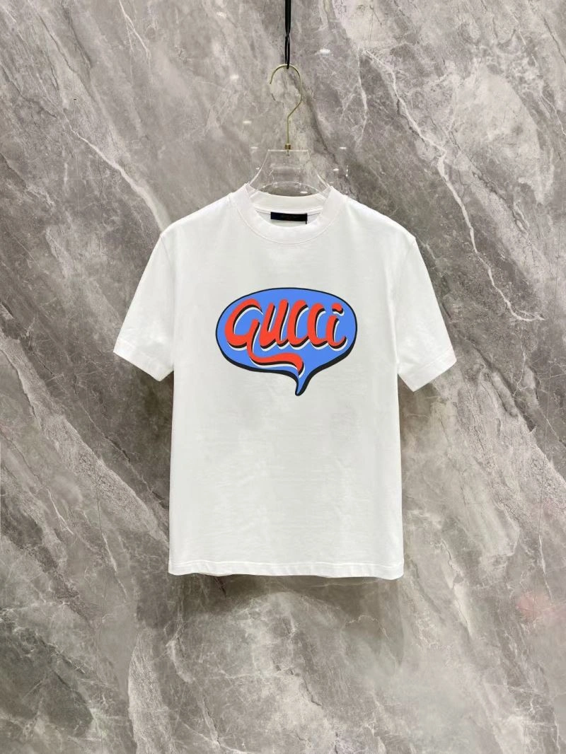 Top match Gucci T-Shirts