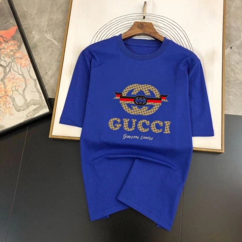 1:1 copy Gucci T-Shirts