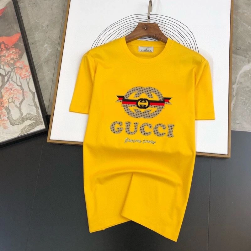 1:1 copy Gucci T-Shirts
