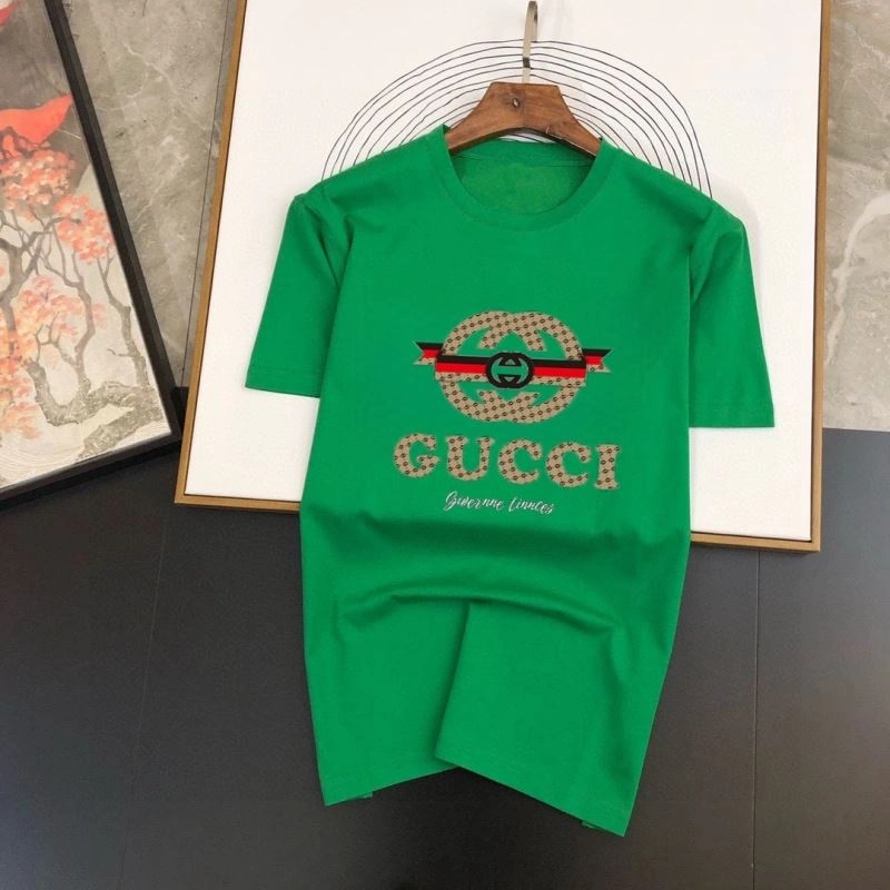 1:1 copy Gucci T-Shirts
