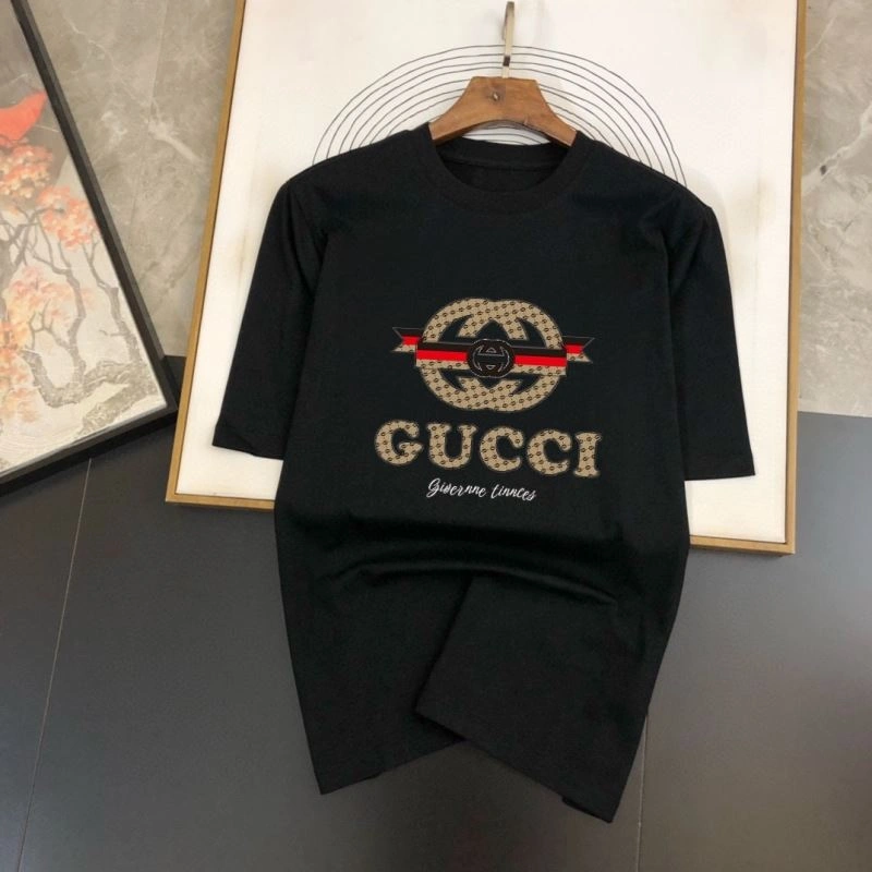 1:1 copy Gucci T-Shirts
