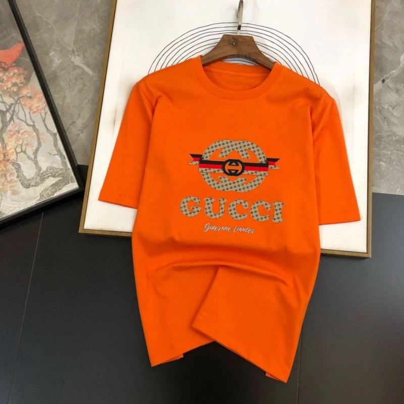1:1 copy Gucci T-Shirts