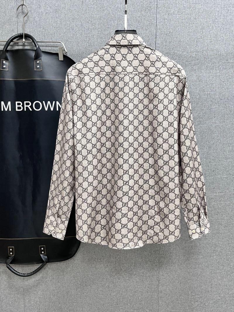 Indistinguishable Gucci T-Shirts