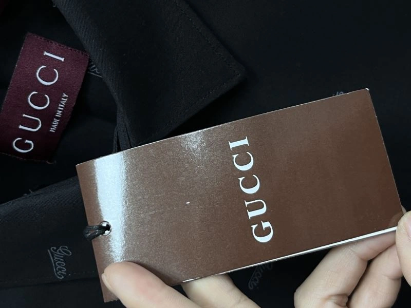 Genuine Gucci T-Shirts