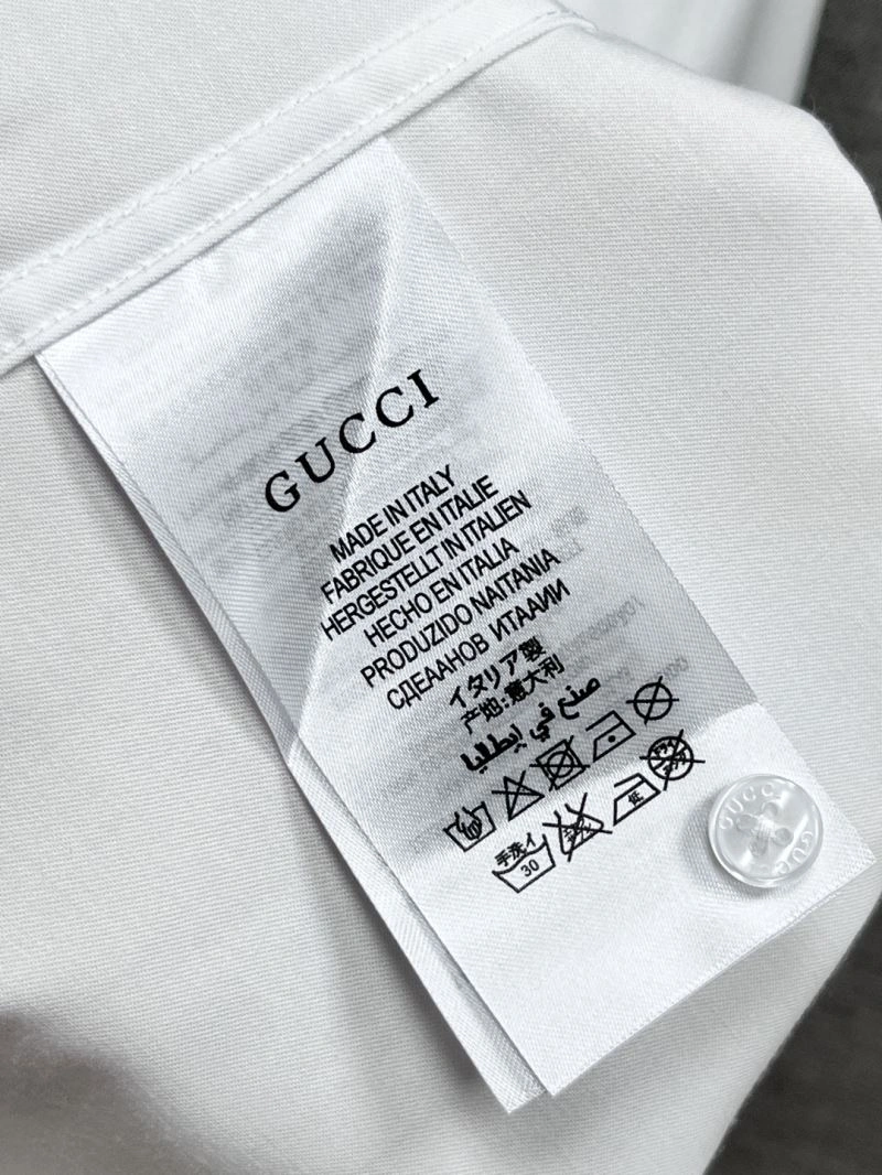 High fidelity Gucci T-Shirts