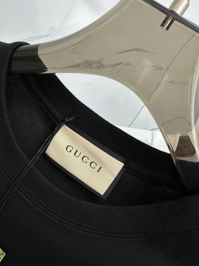 Authentic Gucci T-Shirts