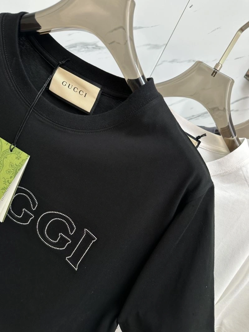 Authentic Gucci T-Shirts