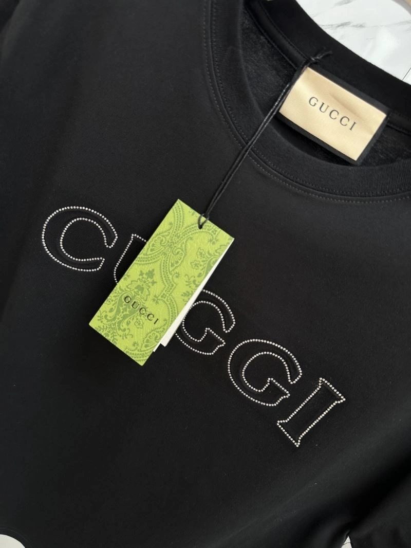 Authentic Gucci T-Shirts