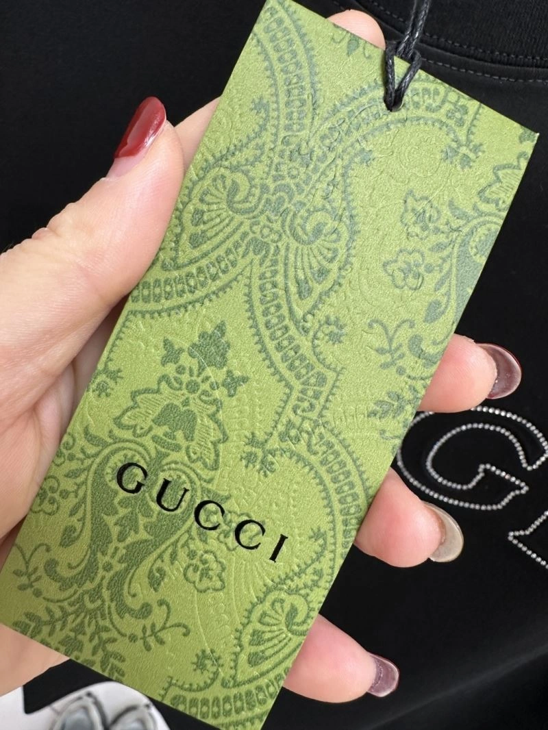 Authentic Gucci T-Shirts