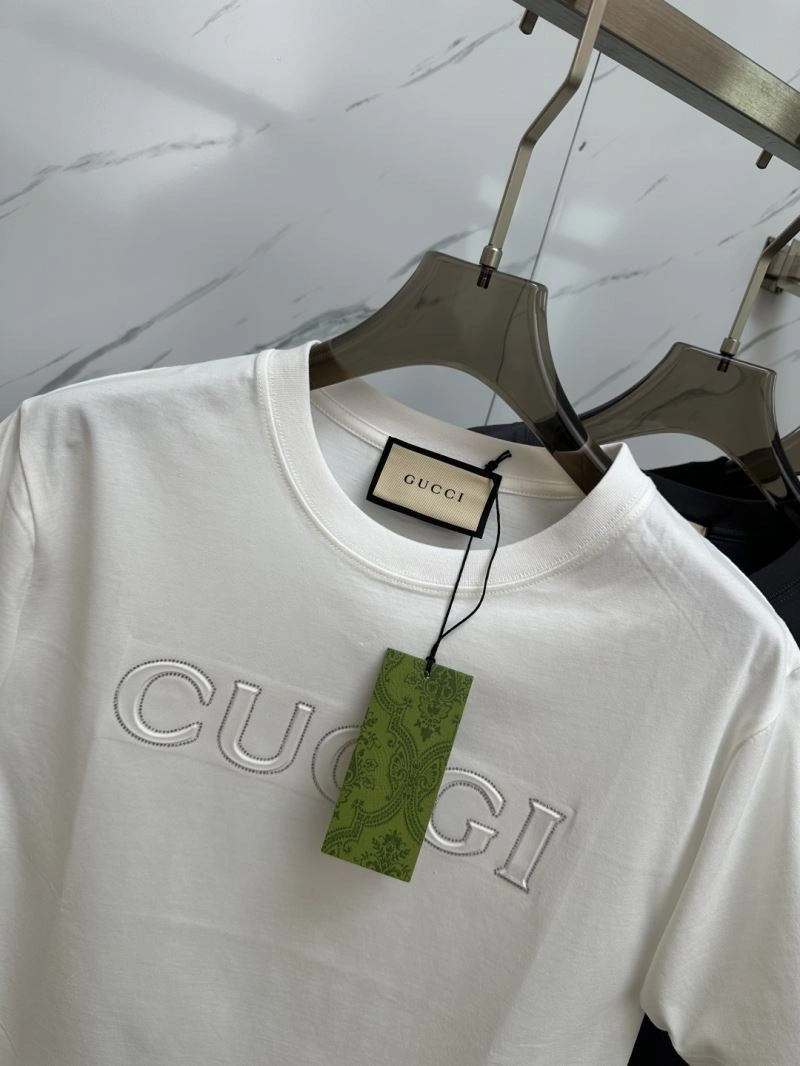 Brand-authenticated Gucci T-Shirts