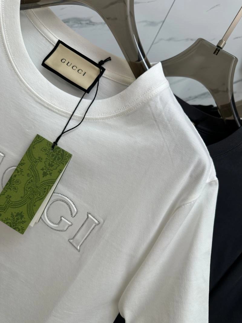 Brand-authenticated Gucci T-Shirts