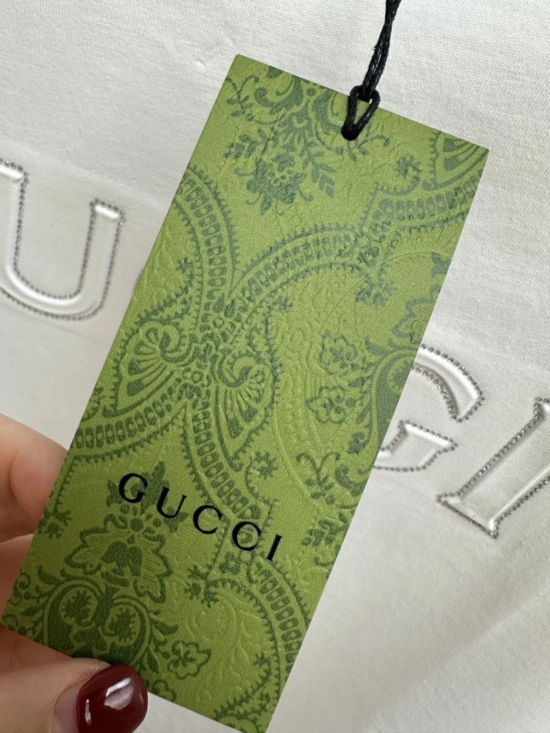 Brand-authenticated Gucci T-Shirts