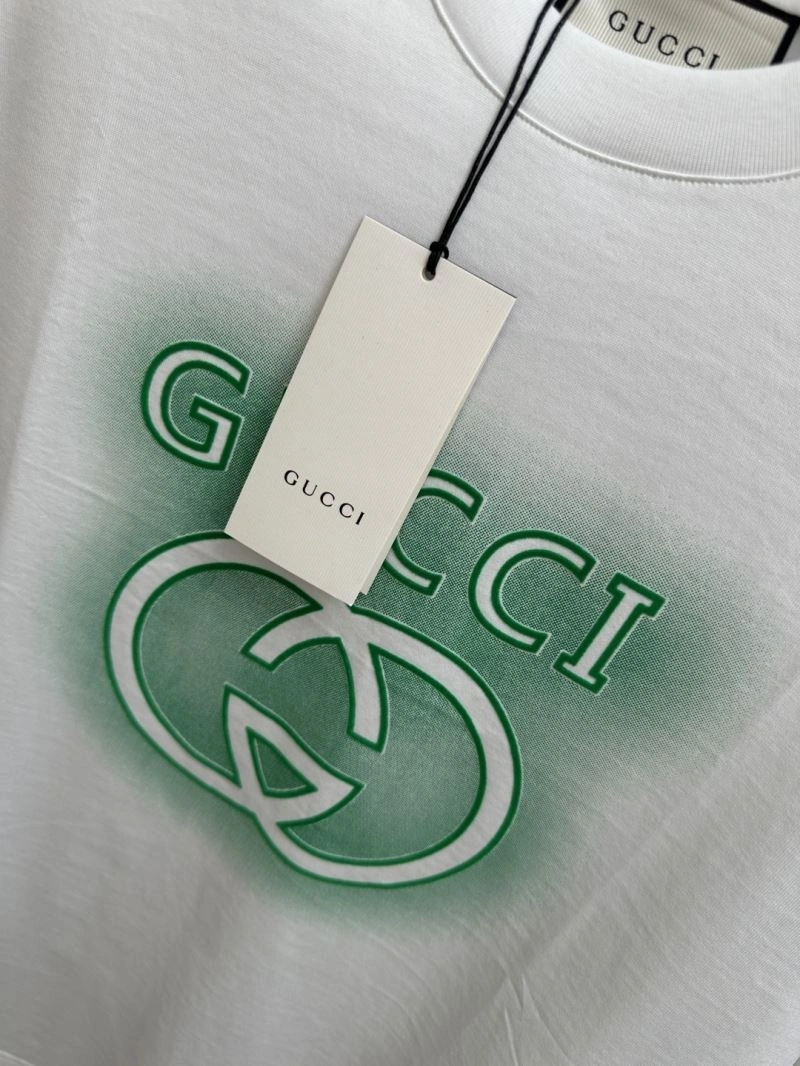 Top match Gucci T-Shirts