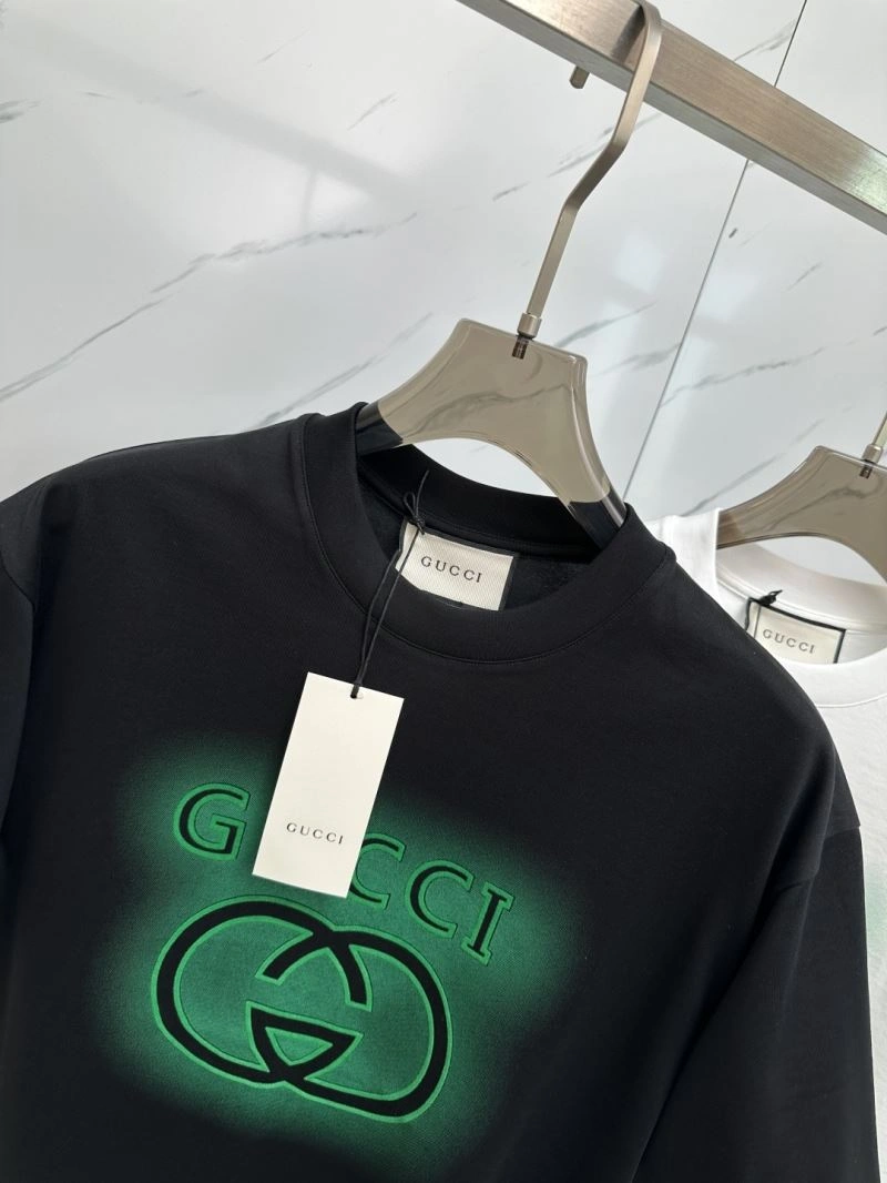 Authentic Gucci T-Shirts