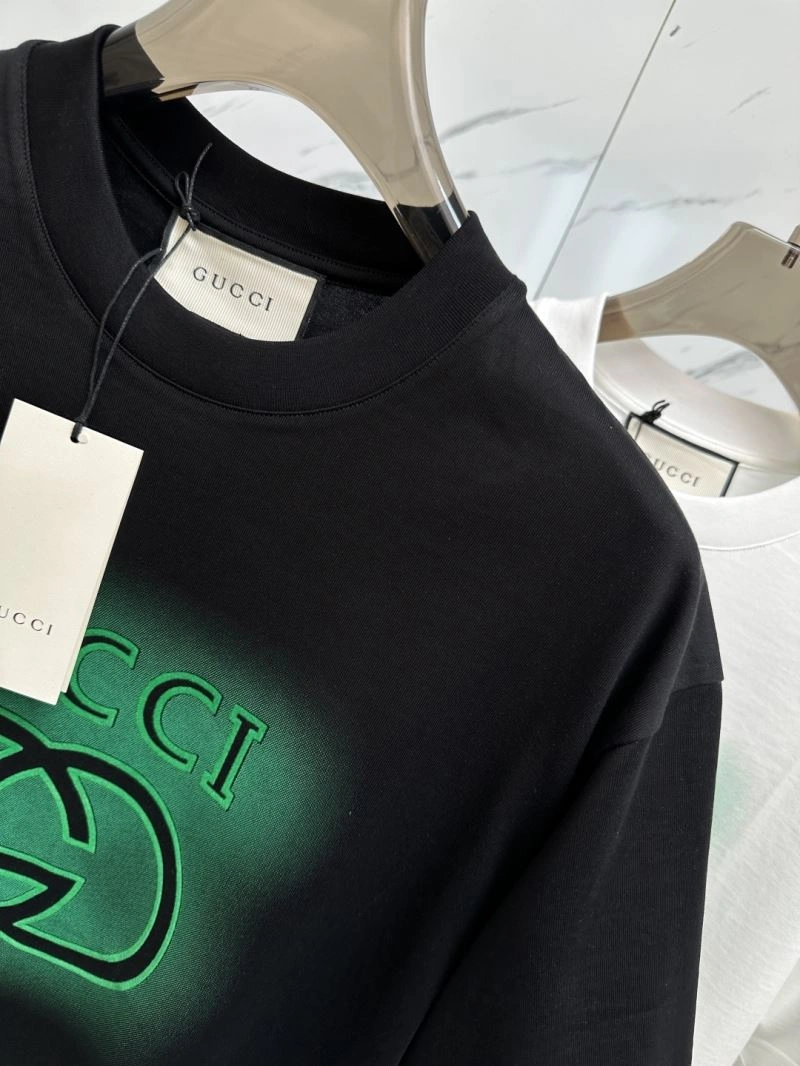 Authentic Gucci T-Shirts