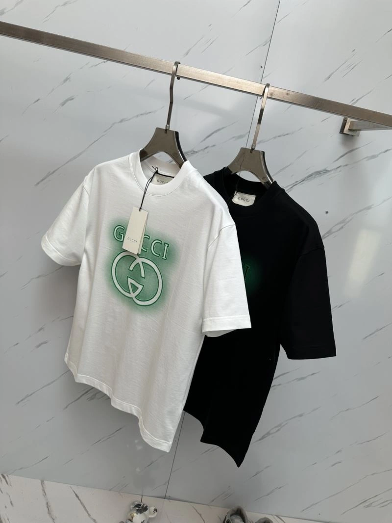 Authentic Gucci T-Shirts