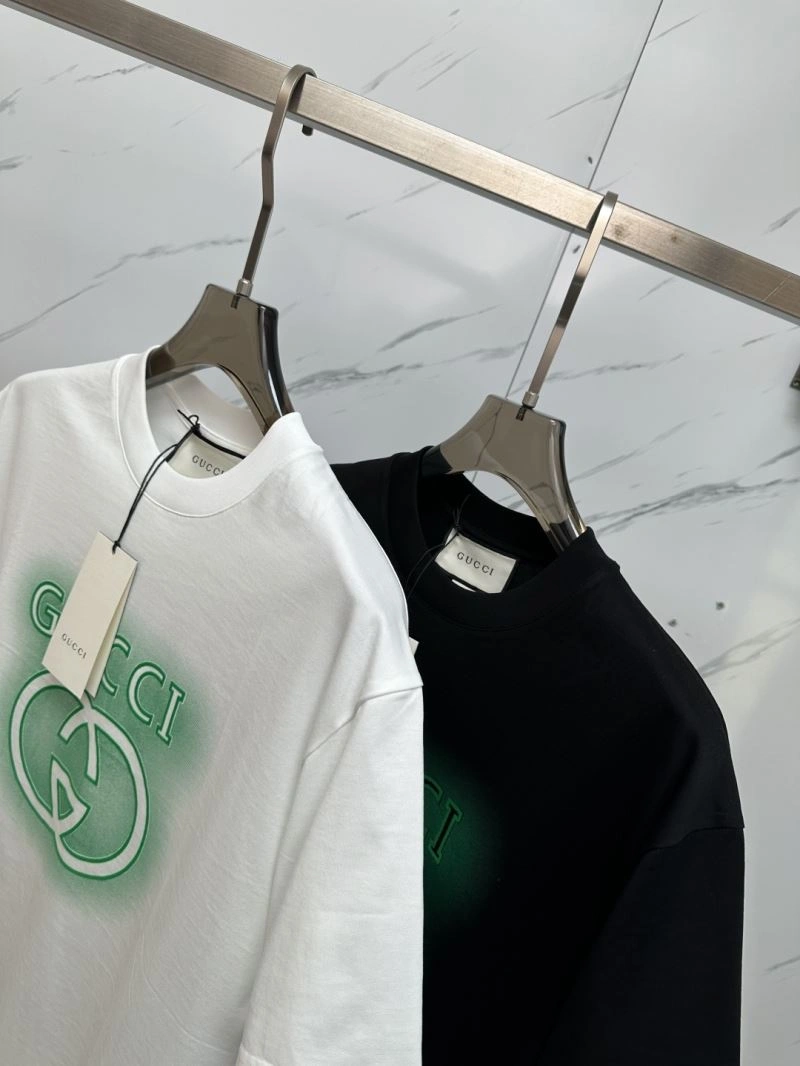 Authentic Gucci T-Shirts