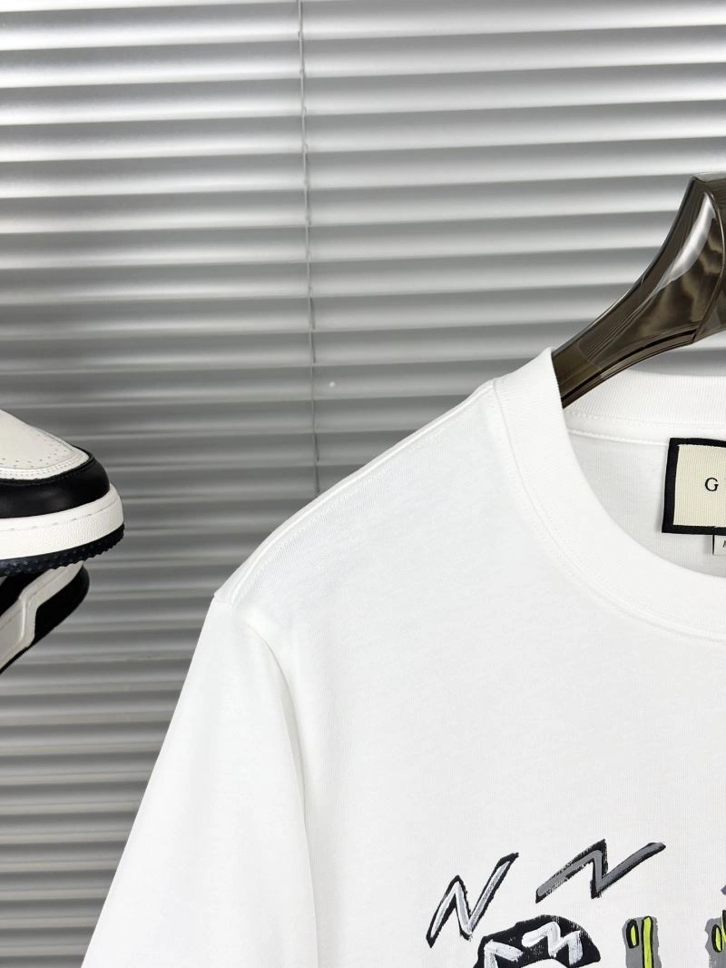 Cut-rate Gucci T-Shirts