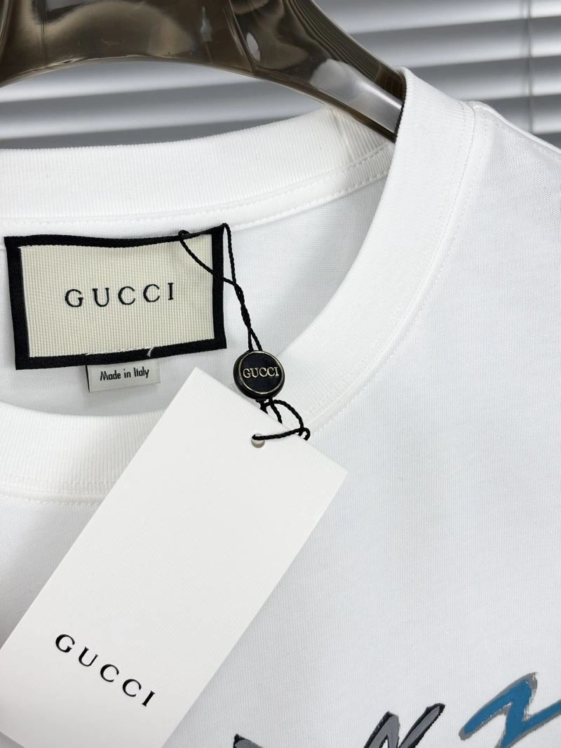 Cut-rate Gucci T-Shirts