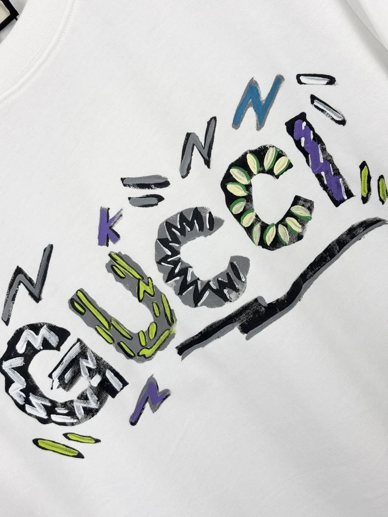 Cut-rate Gucci T-Shirts