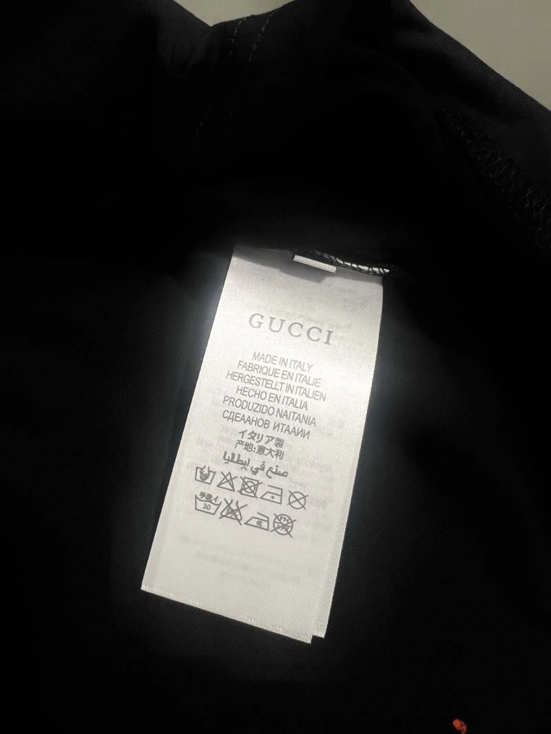 Discounted Gucci T-Shirts